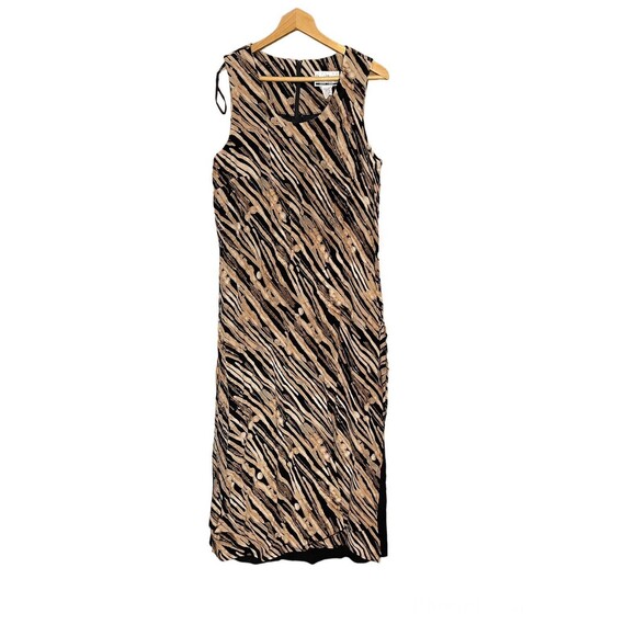Sheri Martin | Dresses | Vintage Sheri Martin Size 2 Dress Shift ...